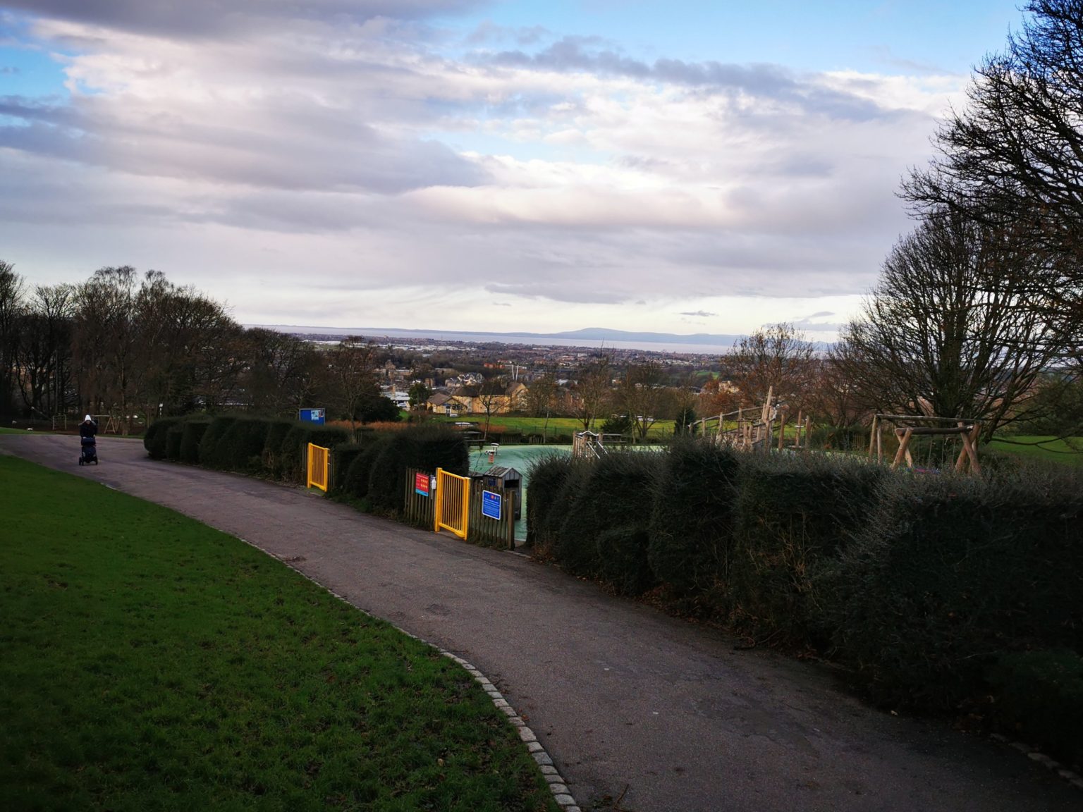 Walks – Mark Keating